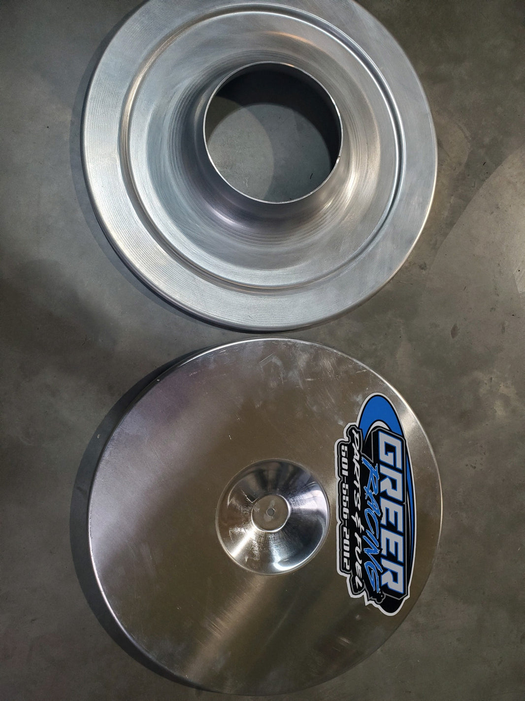 Racing Parts and Supply store for all your racing needs – Greer Racing ...